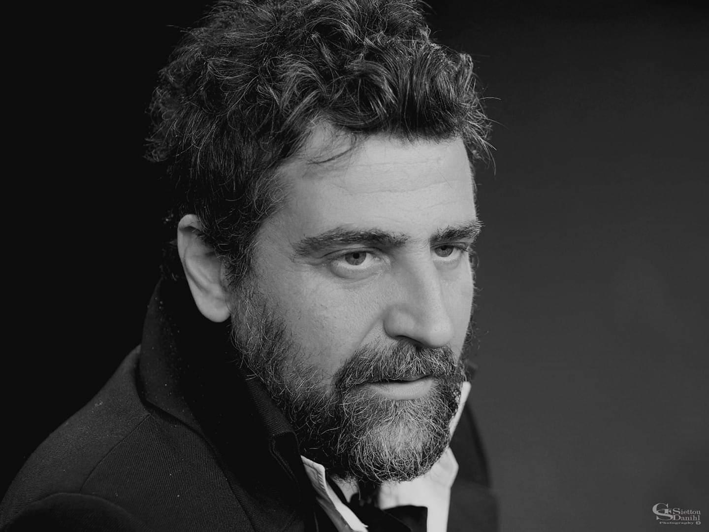 Αστέριος Πελτέκης - ο νέος Καλλιτεχνικός Διευθυντής του ΚΘΒΕ | Stellasview