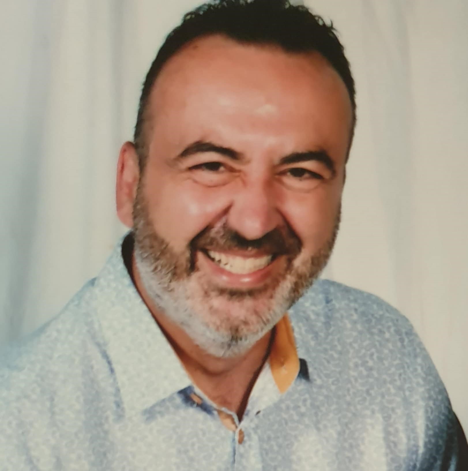 Γιώργος Μπουρονίκος: "Νιώθω τυχερός που κατάφεραν τα γραπτά μου να ...